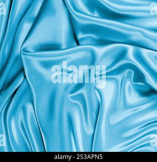 Black purple silk satin background. Copy space for text or product ...