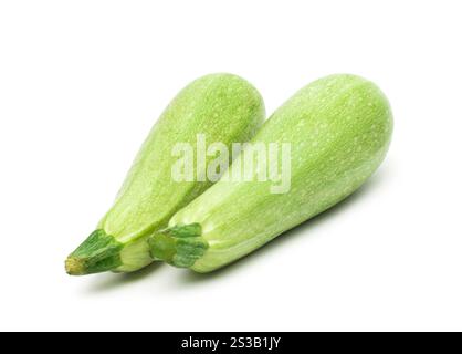 Fresh vegetable marrow isolated on white background Stock Photo - Alamy