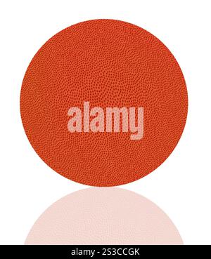 red dodge ball Stock Photo - Alamy