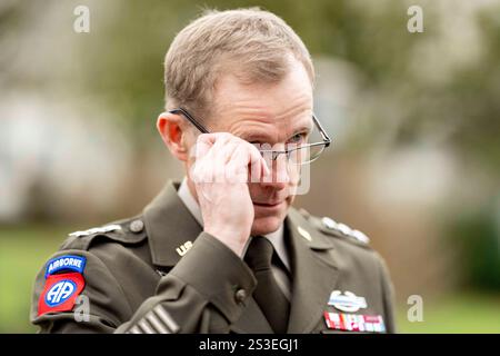 Statement by SAG-U/NSATU commander Lt. Gen. CURTIS BUZZARD at Ukraine ...