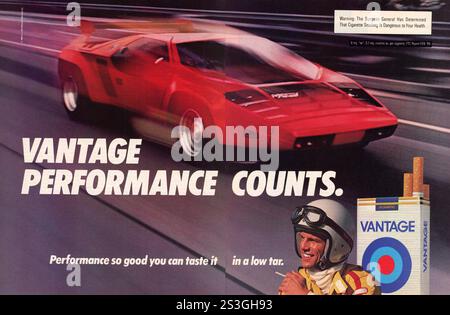 Vintage "Playboy" magazine June 1985 issue Advert, USA Stock Photo - Alamy