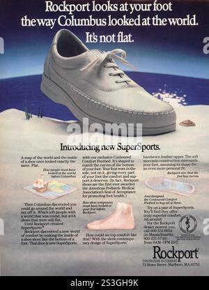 Vintage "Playboy" magazine June 1985 issue Advert, USA Stock Photo - Alamy