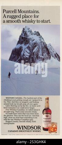 Vintage "Playboy" magazine June 1985 issue Advert, USA Stock Photo - Alamy