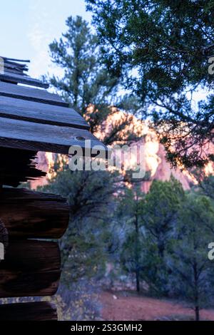 Trail to the Gorge from Cliff House, Bald Head Cliff, Ogunquit, Maine ...