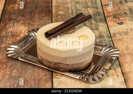 During the Middle Ages, baking became a symbol of status and luxury ...