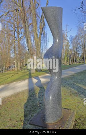 A photograph of smooth round granite rocks on a beach Stock Photo - Alamy