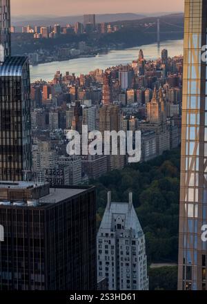 A top view of a breathtaking historic residential building with a ...