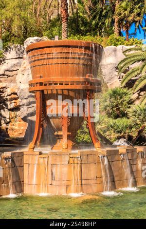Scenic Road surrounded by Red Rock Mountains in the Desert Stock Photo ...
