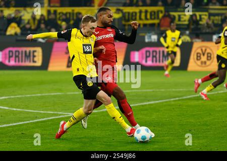 Maximilian Beier of Borussia Dortmund during the Champions League ...