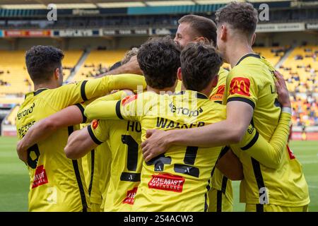 Wellington, New Zealand. 11th Jan, 2025. Wellington's Corban Piper ...