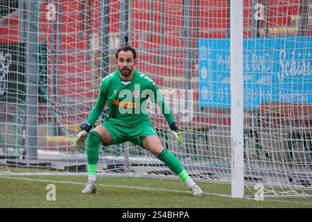 Felix Gebhardt (SSV Jahn Regensburg, 1), Bryan Hein (SSV Jahn ...