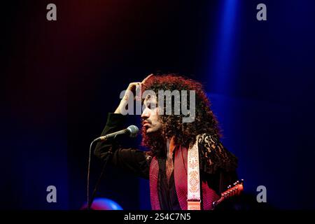 Italian singer Music Concert - Il Solito Dandy - Sesinepa Tour Il ...