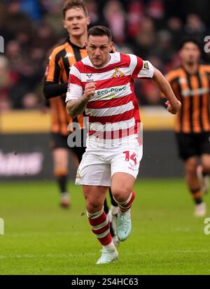 Billy Sharp of Hull City during the Emirates FA Cup Third Round match ...