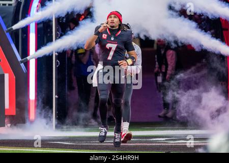 January 11, 2025: Houston Texans defensive end Will Anderson Jr. (51 ...