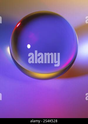 Multi-colored round rocks on Little Hunters Beach in Acadia National ...