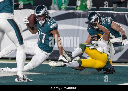 Green Bay Packers cornerback Bo Melton (16) makes a catch for a ...