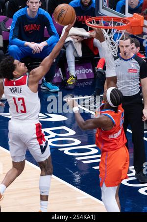 Washington, USA. 07th Jan, 2025. WASHINGTON, DC - JANUARY 12 ...