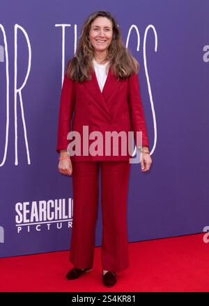 Dixie Chassay, Poor Things, BFI London Film Festival 2023, Southbank ...