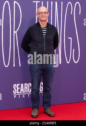 Ed Guiney, Poor Things, BFI London Film Festival 2023, Southbank Centre ...
