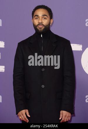 Anthony Welsh attends ‘ The Kitchen ‘ - Closing Night Gala during the ...