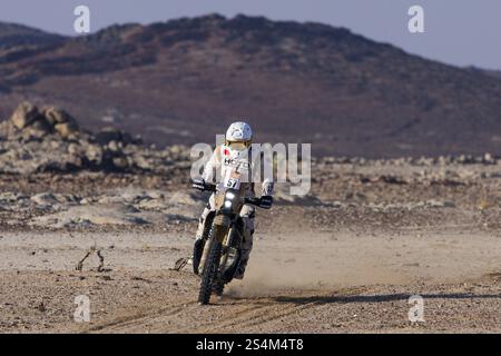 57 XIANGLIANG Fang (chn), Hoto, Hoto Factory Racing Team, FIM W2RC ...