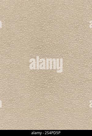 Beige wallpaper embossed texture for background Stock Photo - Alamy