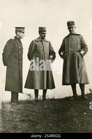 Luigi Amedeo, Duke of the Abruzzi, was an Italian explorer and ...