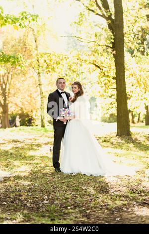 People enjoy a sunny autumn day at Medvednica nature park in Zagreb ...