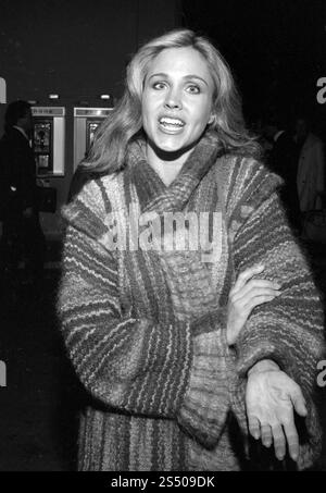 Erin Gray Circa 1980's Credit: Ralph Dominguez/MediaPunch Stock Photo ...
