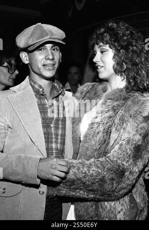 Lee Purcell Circa 1980's Credit: Ralph Dominguez/MediaPunch Stock Photo ...