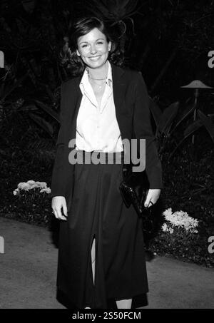 Phyllis George Circa 1980's Credit: Ralph Dominguez/MediaPunch Stock ...