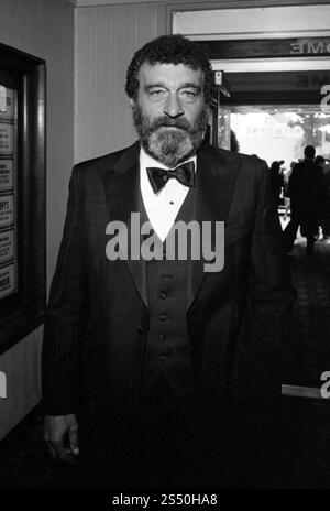 Victor French Circa 1980's. Credit: Ralph Dominguez/MediaPunch Stock ...