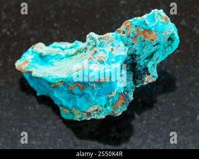 copper mineral specimen stone rock geology gem crystal Stock Photo - Alamy