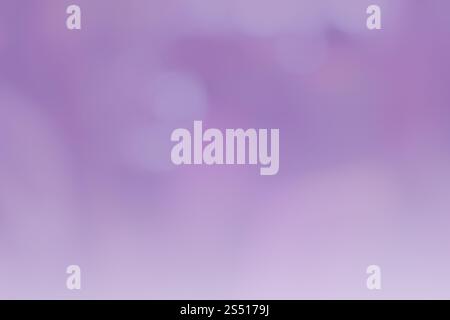 Violet abstract glitter background with bokeh. lights blurry soft pink for the romance ...