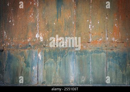 wood texture rust board Stock Photo - Alamy