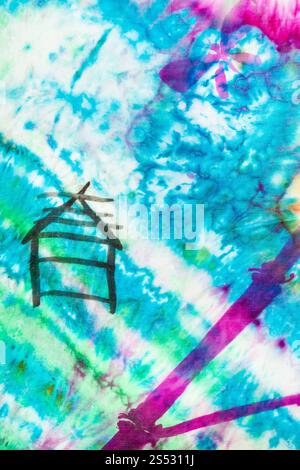 Fragment of image Stock Photo - Alamy