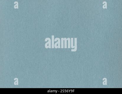 Clean blue kraft cardboard paper background texture. Vintage cardboard ...