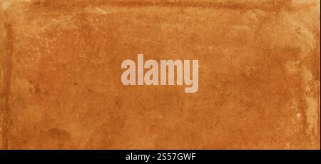 Old parchment paper. Horizontal banner texture wallpaper Stock Photo ...