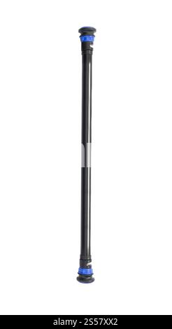 chinning bar isolated on white. chinning bar Stock Photo - Alamy