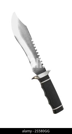 knife isolated on white background. knife isolated Stock Photo - Alamy