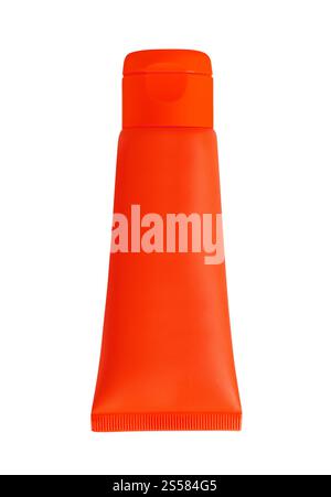 Liquid container for gel, lotion, cream, shampoo, bath foam. Cosmetic ...