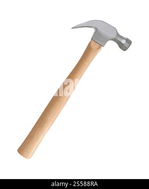 New iron isolated on the white background Stock Photo - Alamy