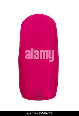 pencil-case isolated on white background Stock Photo - Alamy