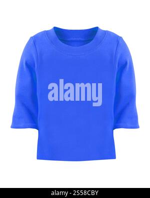 Polo shirt isolated on white background. Polo shirt Stock Photo - Alamy