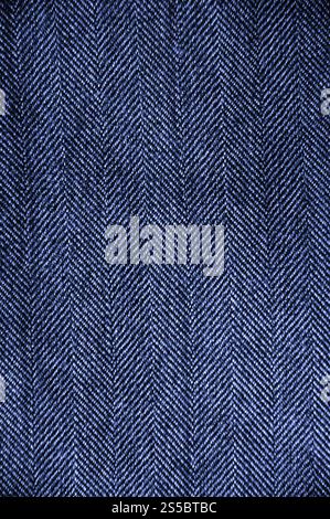 shabby traditional blue denim jeans texture Stock Photo - Alamy