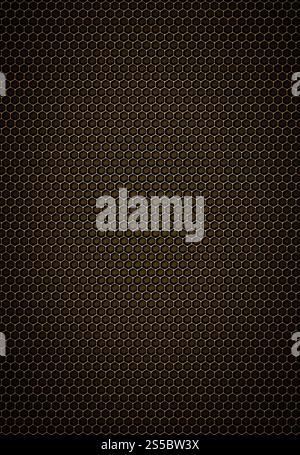 Shiny steel grill mesh background. Backgrounds and textures Stock Photo ...