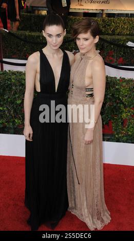22nd Annual Screen Actors Guild Awards at The Shrine Expo Hall ...