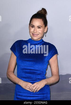 Minnie Driver attends 'The Witcher: Blood Origin' - World Premiere at ...