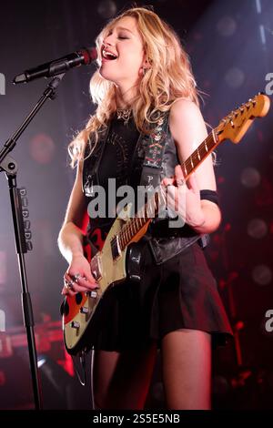 Dylan, Shepherds Bush Empire, London Stock Photo - Alamy