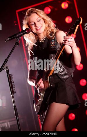 Dylan, Shepherds Bush Empire, London Stock Photo - Alamy